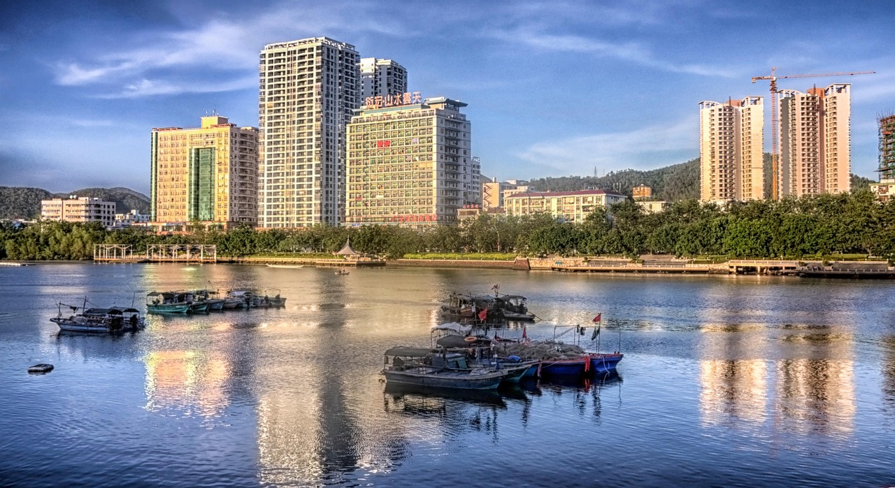 60+ Free Hainan & Sanya Images - Pixabay