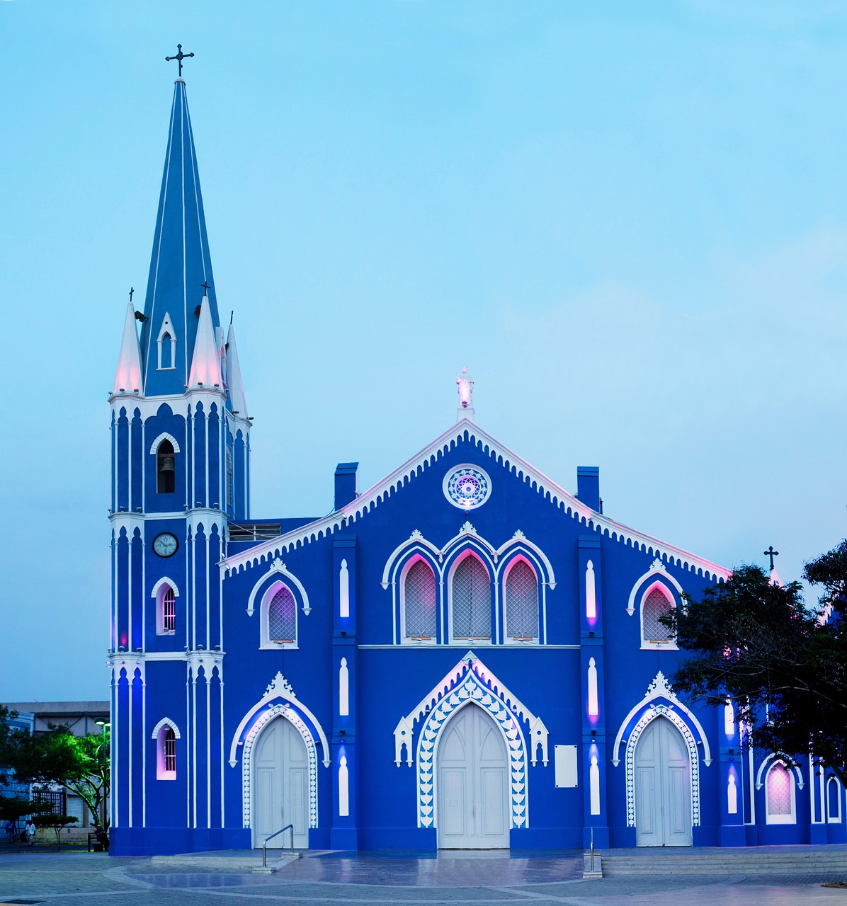 Maracaibo Venezuela Church - Free photo on Pixabay - Pixabay