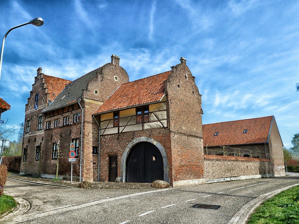 Limburg Netherlands Town - Free photo on Pixabay - Pixabay