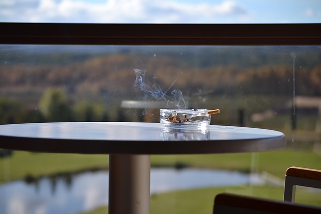 Relax Smoking Balcony - Free photo on Pixabay