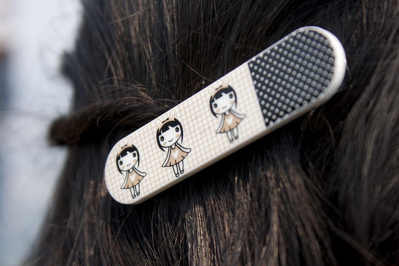 20,000+ Free Hair Clips & Clip Art Images - Pixabay