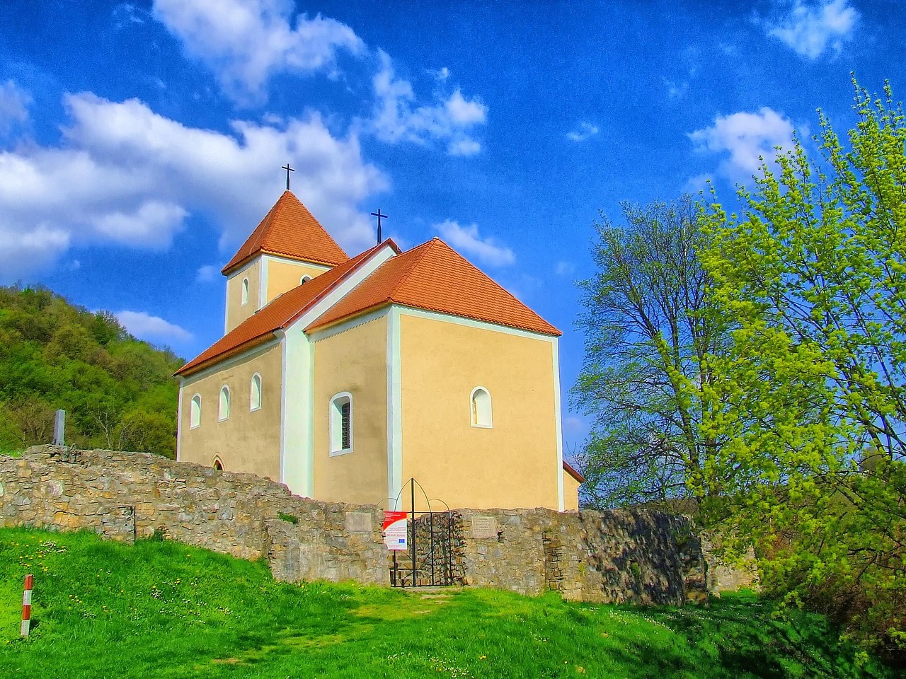 Hungary Church Building - Free photo on Pixabay - Pixabay