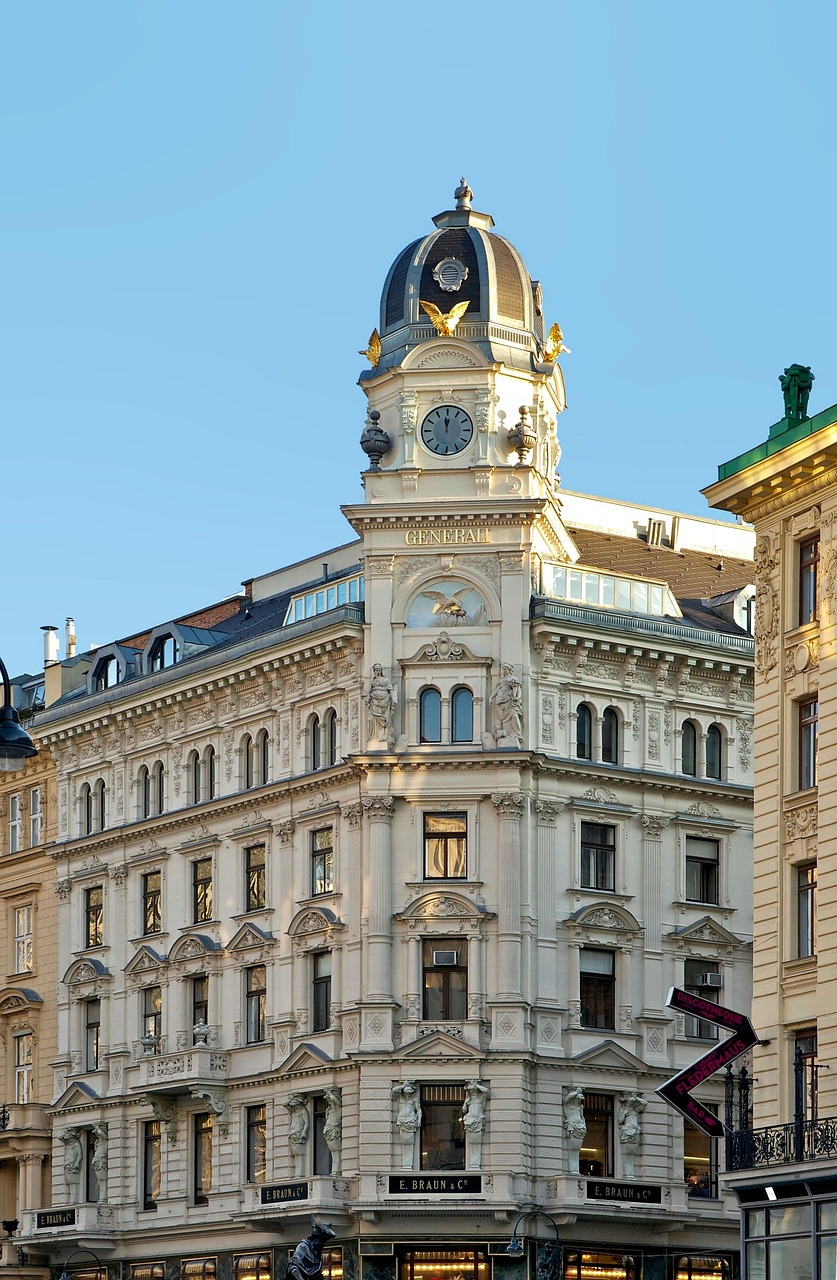 Vienna Austria City - Free photo on Pixabay - Pixabay