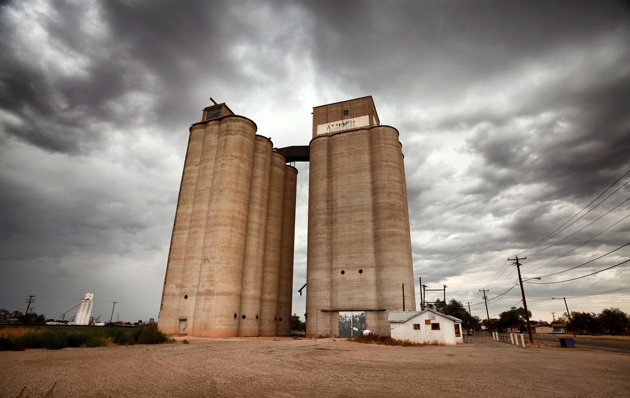 Traveling the Southwest: Kansas U.S. Route 56