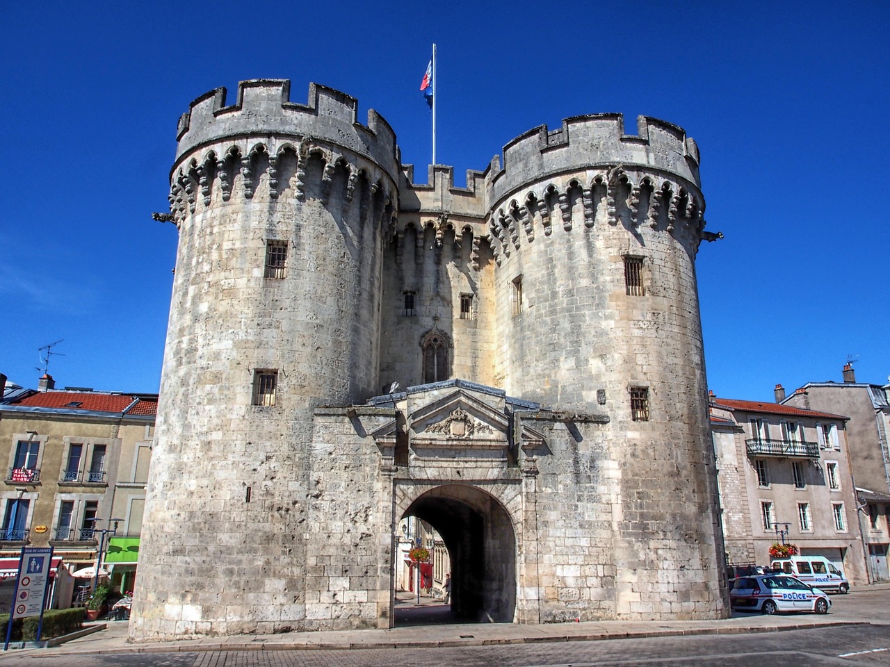 Verdun France
