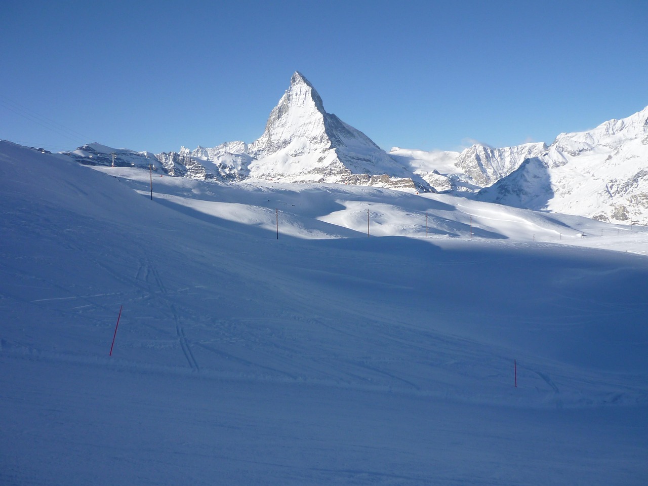 Switzerland Zermatt Matterhorn - Free photo on Pixabay - Pixabay