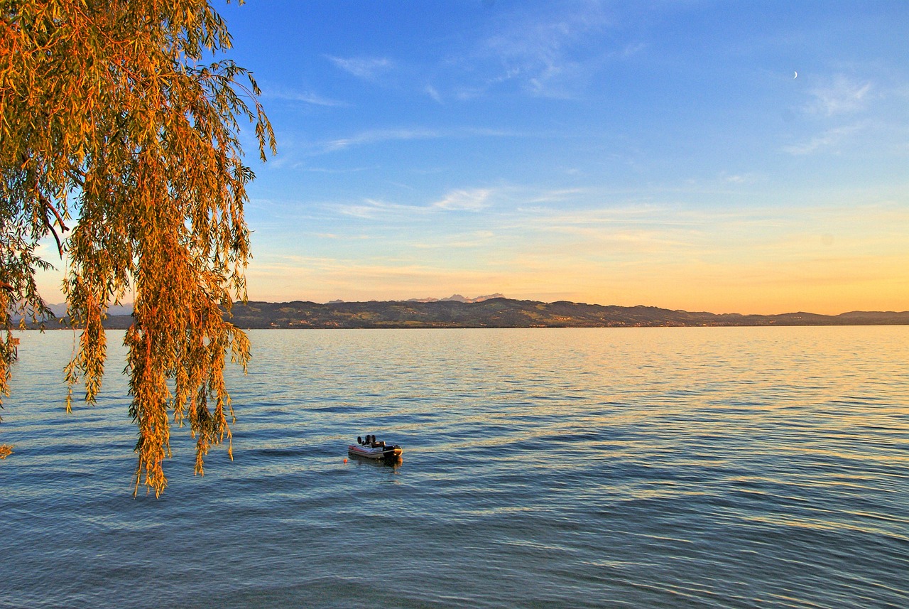 Lake Constance Wasserburg - Free photo on Pixabay - Pixabay