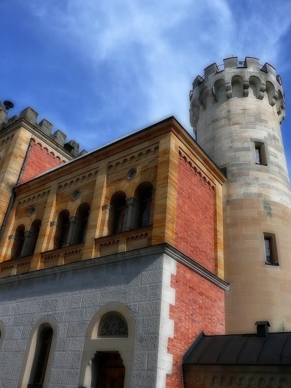 Rei Ludwig Segundo Bavária Castelo - Foto gratuita no Pixabay - Pixabay