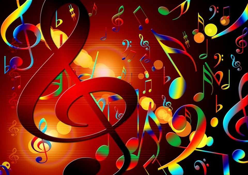 Music Treble Clef Sound Free Image On Pixabay Music Treble Clef Sound Free Image On Pixabay