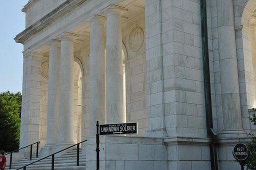20+ Free Tomb Of The Unknown Soldier & Unknown Soldier Images - Pixabay