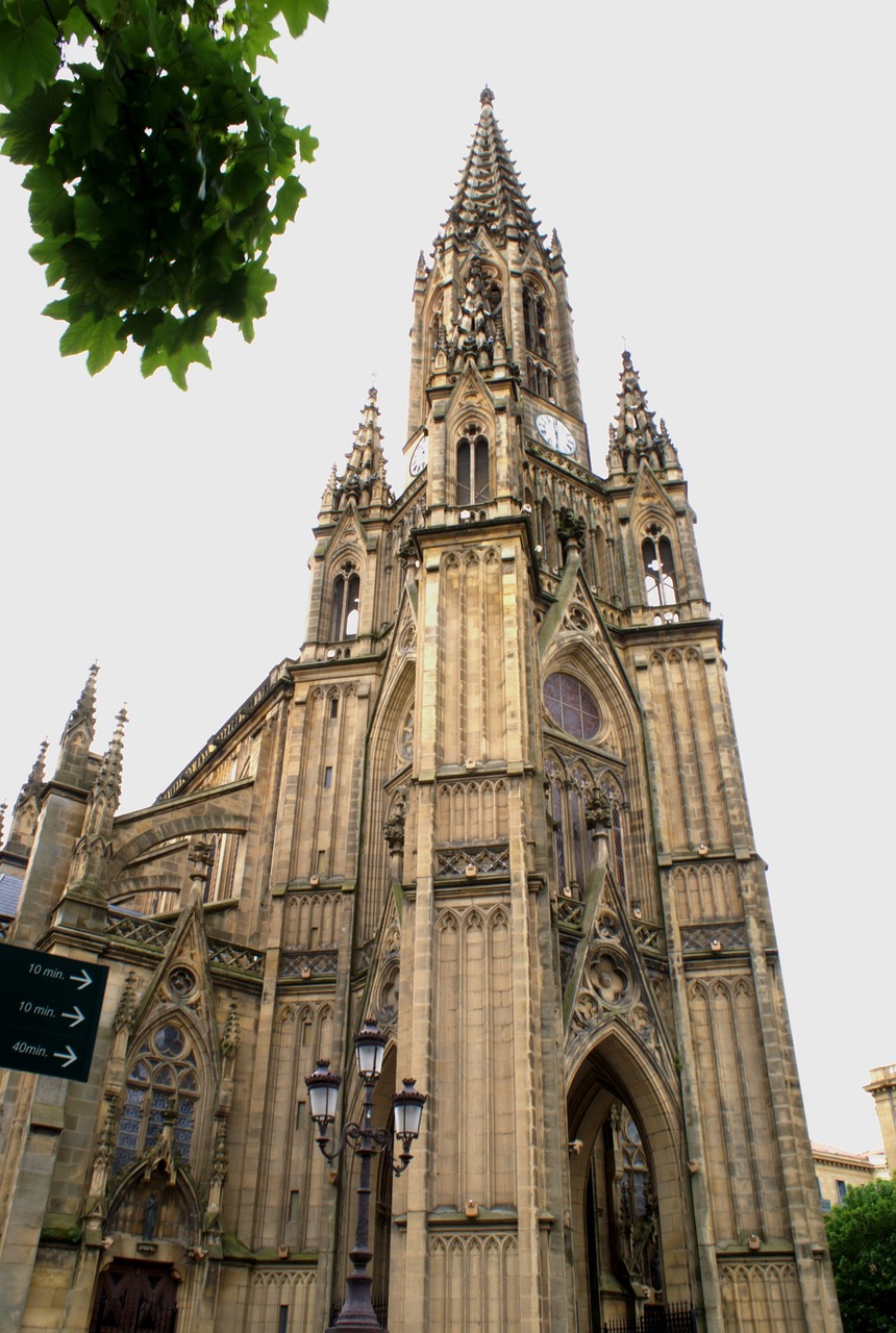 7,000+ Free St Sebastian & San Sebastian Images - Pixabay