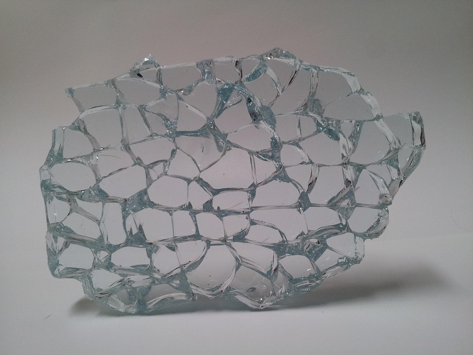 Free Photo Glass Broken Glass White Broken Free Image On Pixabay 111399