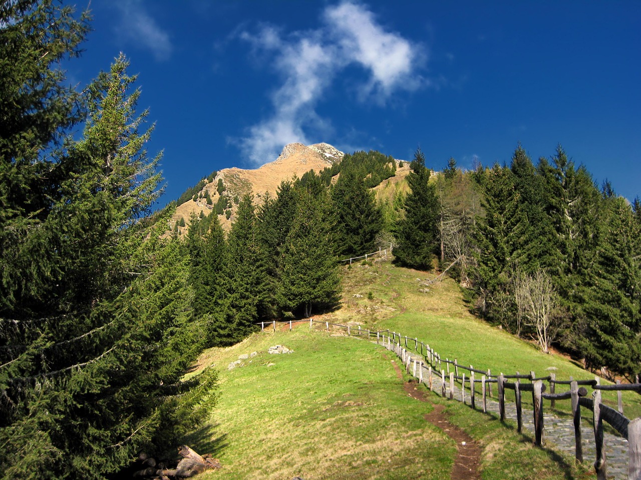 Allemagne Paysage Scénique - Photo gratuite sur Pixabay - Pixabay