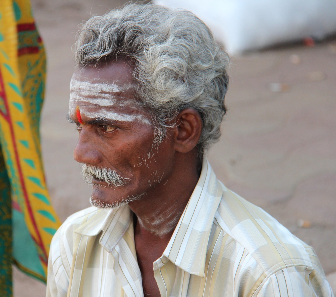 Indians Man Tradition - Free photo on Pixabay