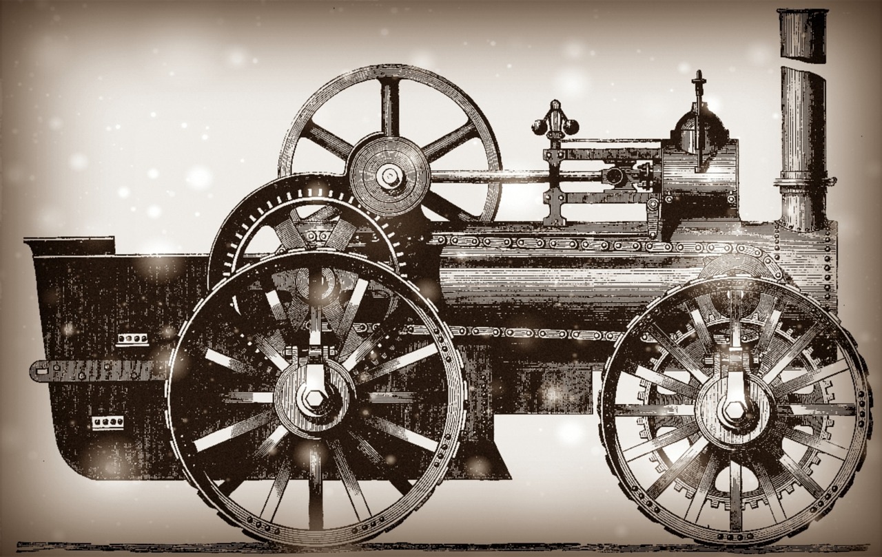 Locomotora Ferrocarril Tren - Foto gratis en Pixabay - Pixabay