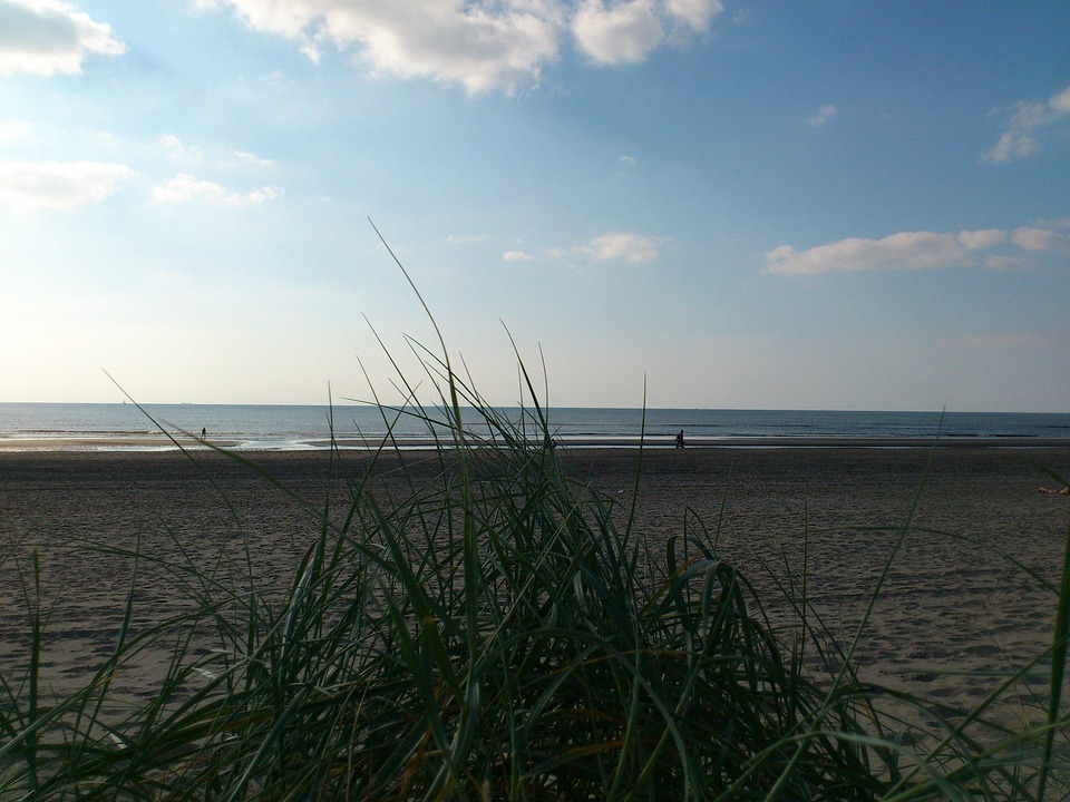Mer La Du Nord Plage - Photo gratuite sur Pixabay