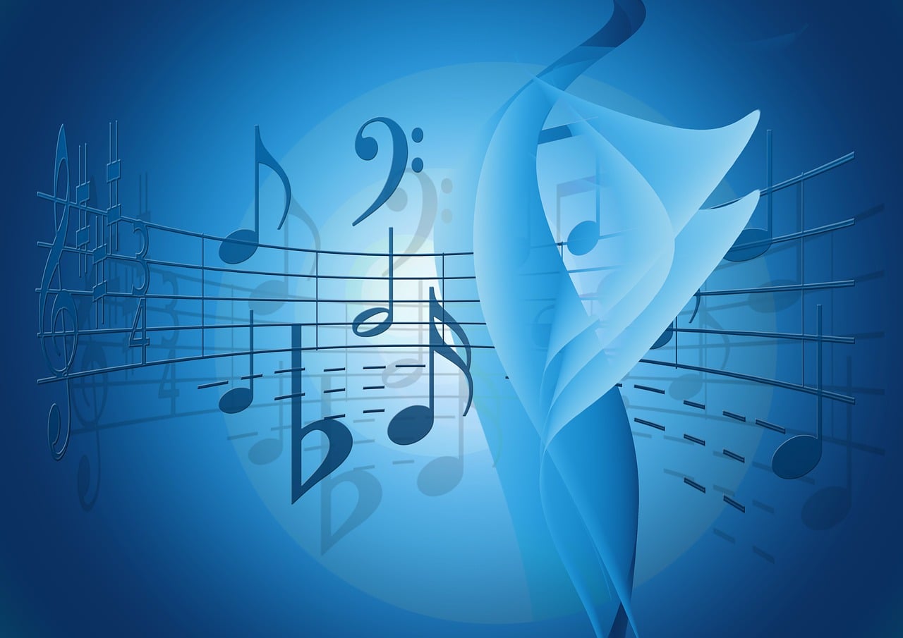 800+ Free Sheet Music & Music Images - Pixabay