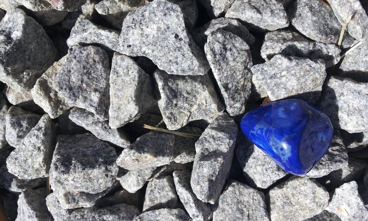 Lapis Lazuli Precious Stones Blue - Free photo on Pixabay - Pixabay