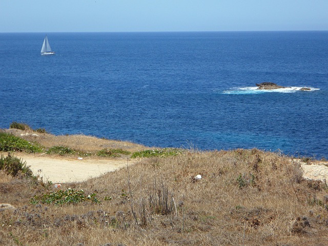 Sea Sailboat Coast - Free photo on Pixabay - Pixabay