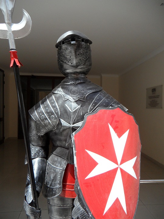 Knight Armor - Free photo on Pixabay