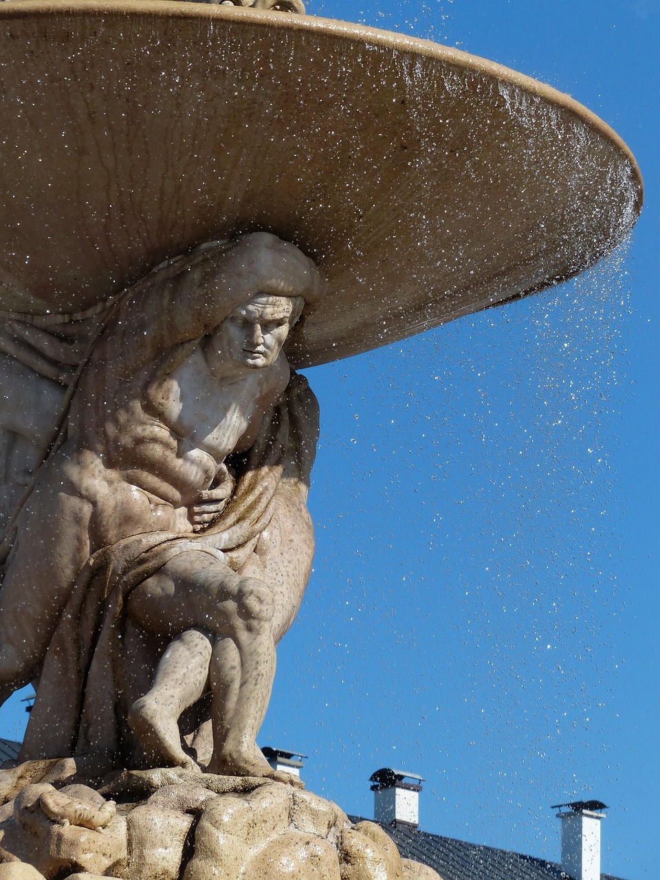 Residence Fountain Water - Free photo on Pixabay - Pixabay