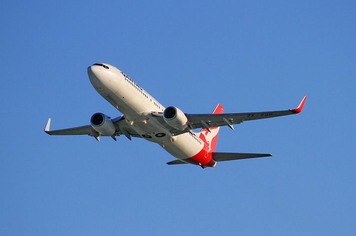 50+ Free Boeing 737 & Airport Photos - Pixabay
