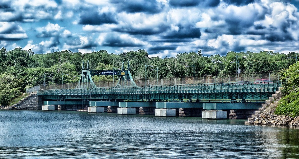 New York City Bronx Bridge - Free photo on Pixabay