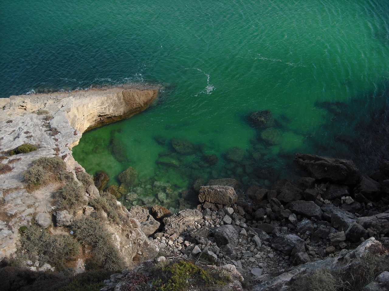 Portugal Costa Sea - Free photo on Pixabay - Pixabay