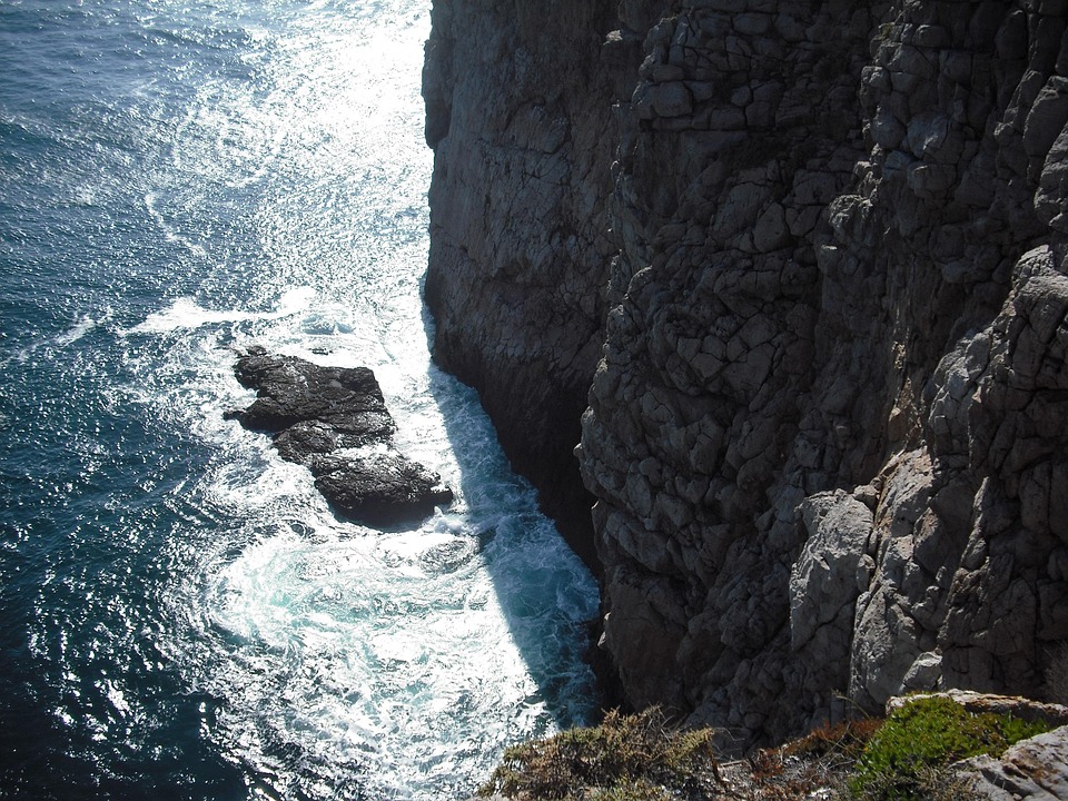 Portugal Costa Mar - Foto gratis en Pixabay - Pixabay