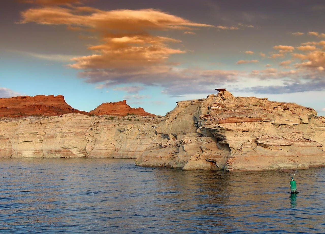 Ngarai Glen Utah Lanskap - Foto gratis di Pixabay - Pixabay
