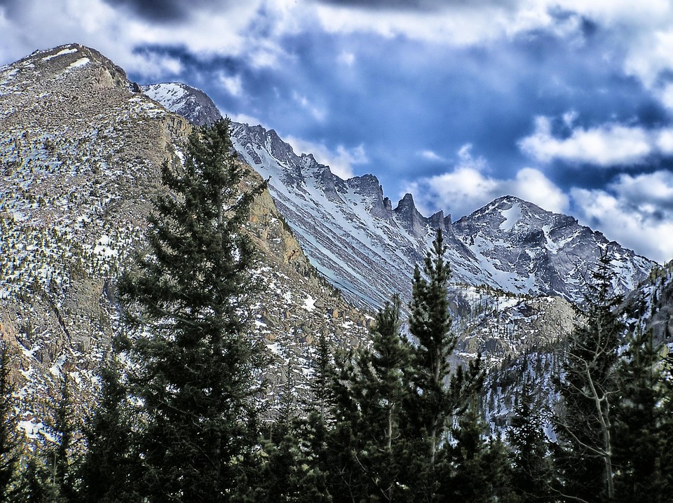 Colorado Landscape Scenic - Free photo on Pixabay - Pixabay