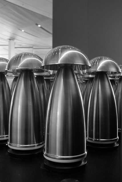 Stainless Steel Lamps - Free photo on Pixabay - Pixabay