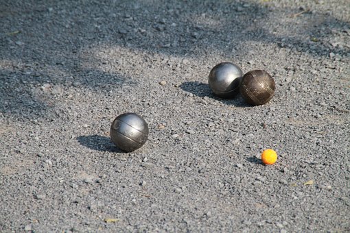 20+ Free Boules & Pétanque Images - Pixabay