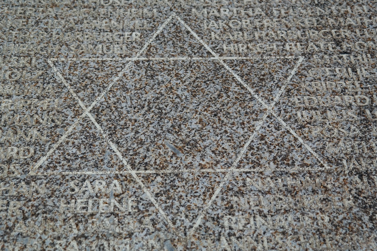30,000+ Free Jewish Star & Jewish Images - Pixabay