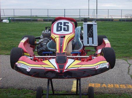 20+ Free Go Cart & Go Kart Images - Pixabay