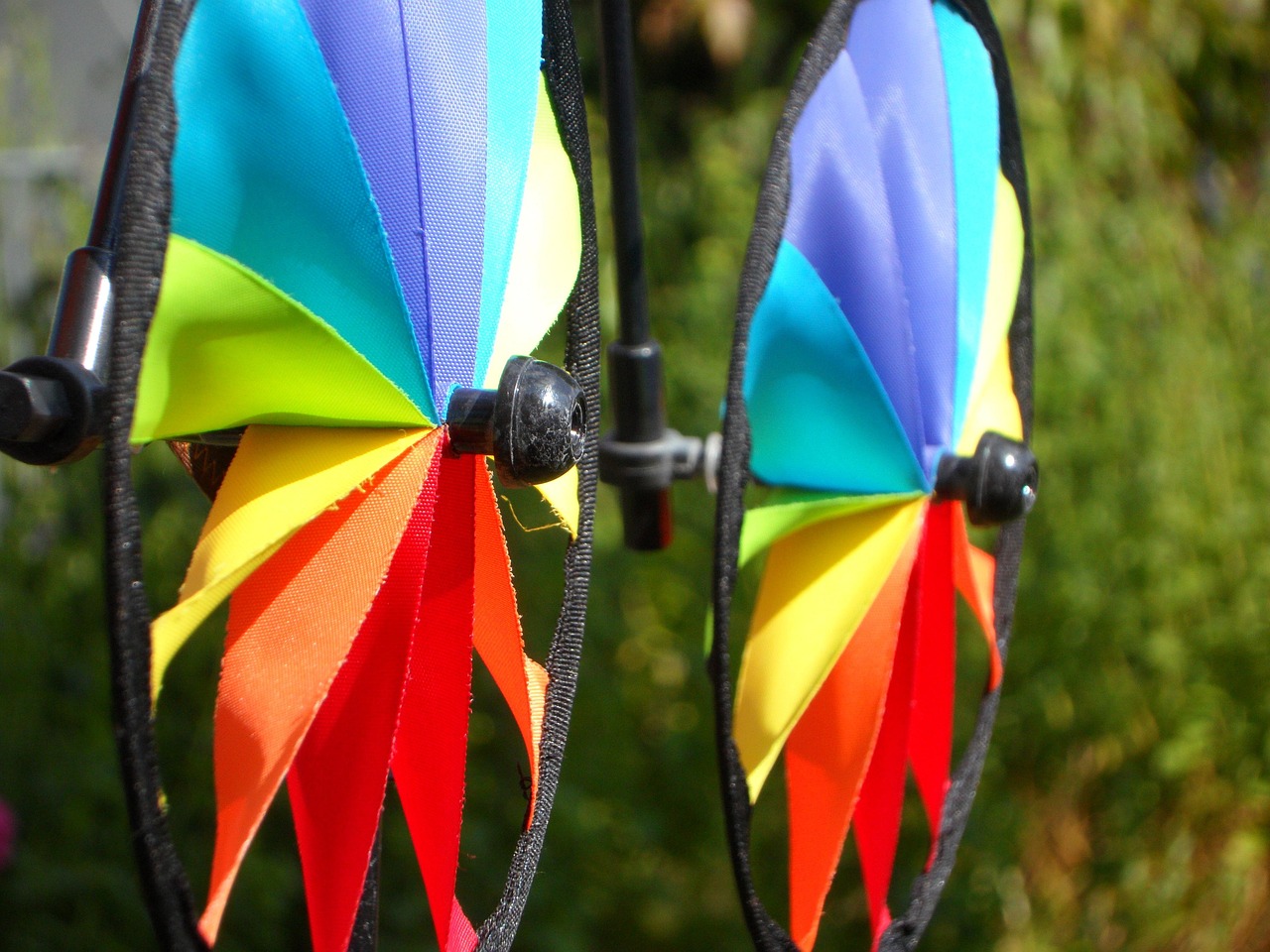 Windmill Pinwheels Pinwheel - Free photo on Pixabay