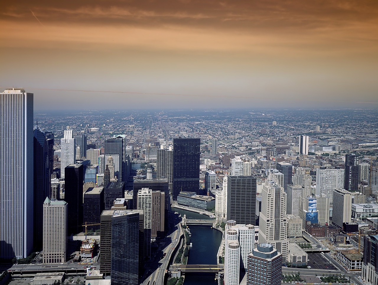 1,000+ Free Chicago & Illinois Images - Pixabay