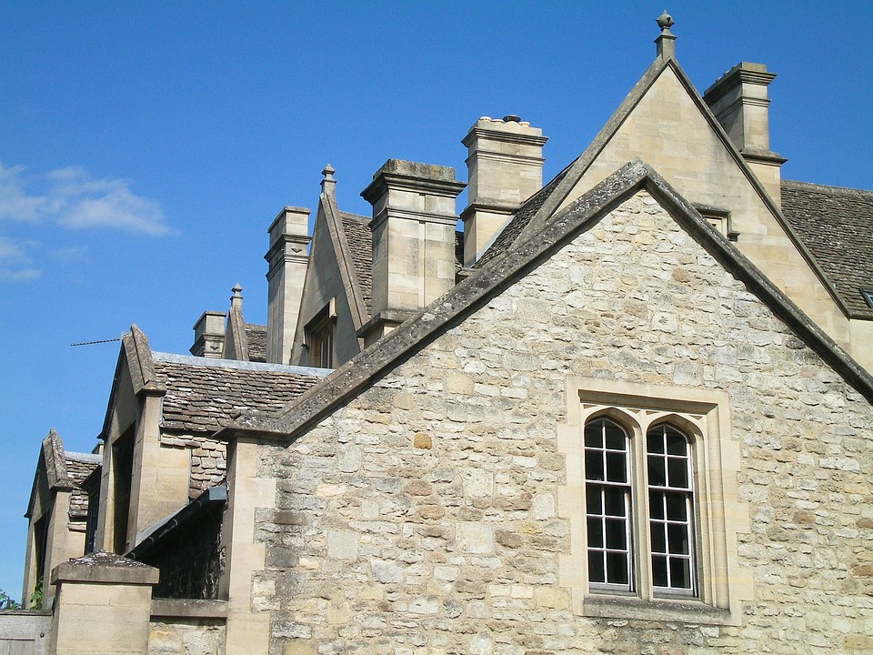 Oxford England Buildings - Free photo on Pixabay - Pixabay