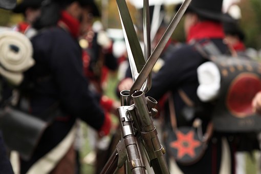 40+ Free Bayonet & Army Images - Pixabay