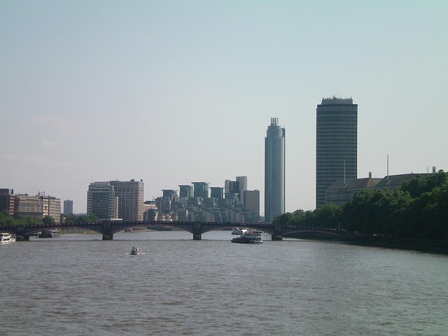 Angleterre Londres Bâtiment - Photo gratuite sur Pixabay