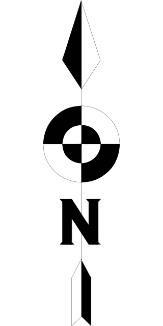 Free Compass Arrow Vector Art - Download 1,754+ Compass Arrow Icons ...