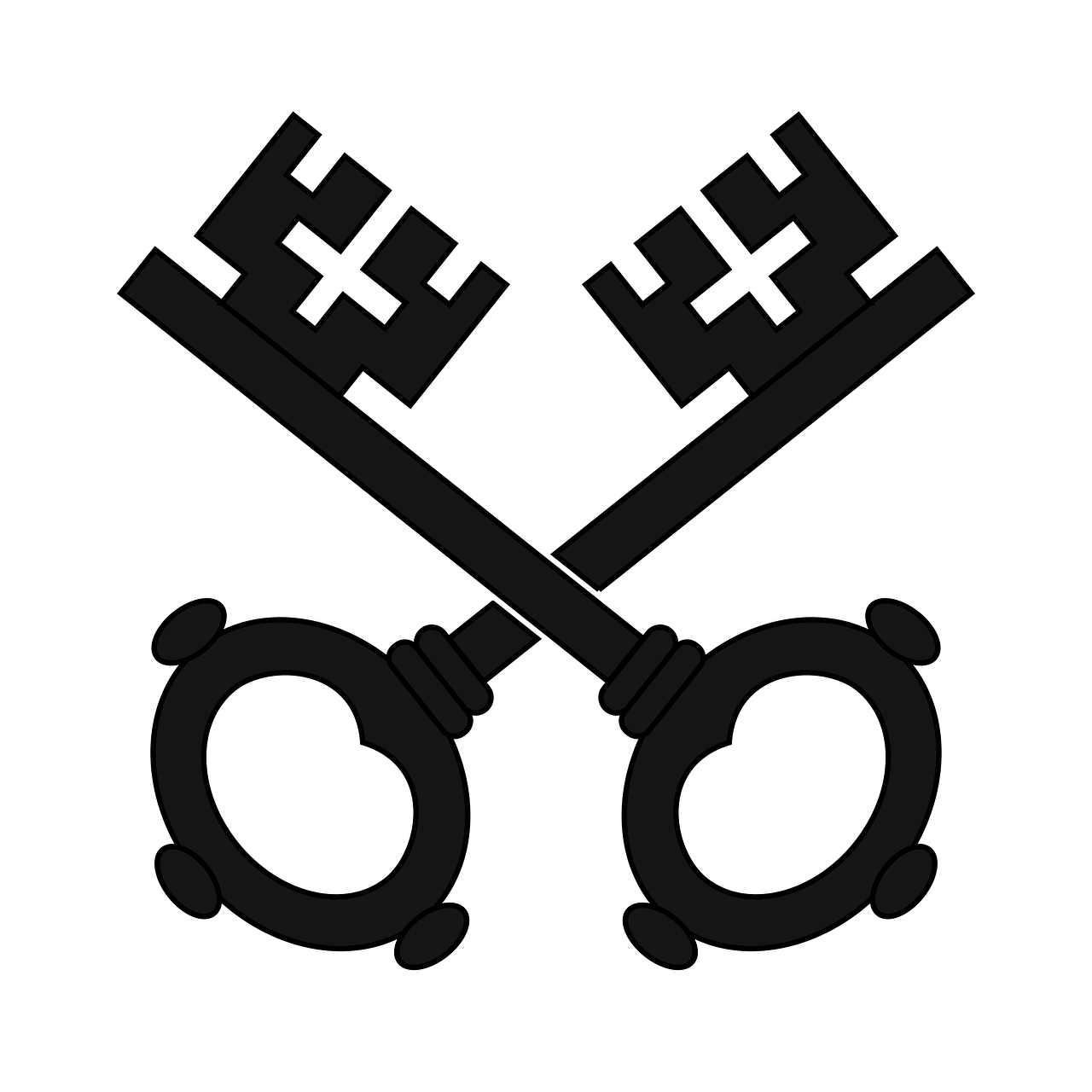 Free Key Holder Vector Art - Download 608+ Key Holder Icons & Graphics ...