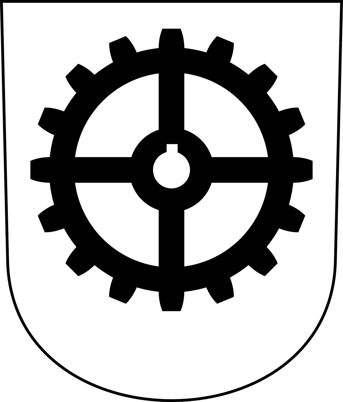 cog vector free