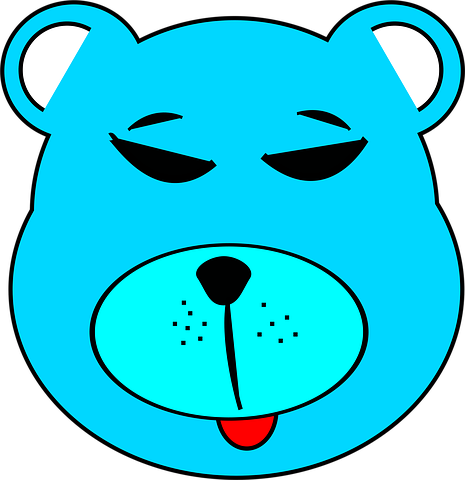 200+ Free Cartoon Bears & Bear Images - Pixabay