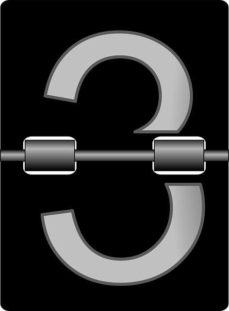 300+ Free Number 3 & Number Images - Pixabay