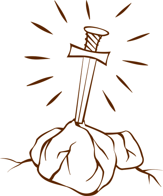 60+ Free Excalibur & Sword Images - Pixabay