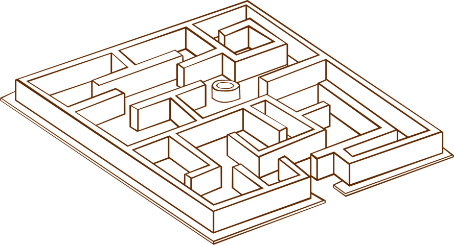 200+ Free Maze & Labyrinth Images