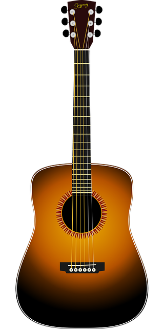 guitar vector free
