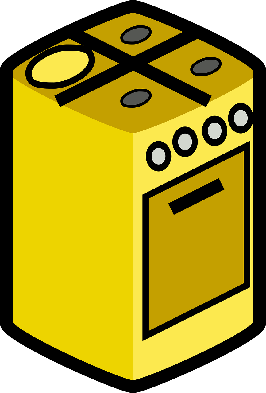 Explore 167+ Free Stove Illustrations: Download Now - Pixabay