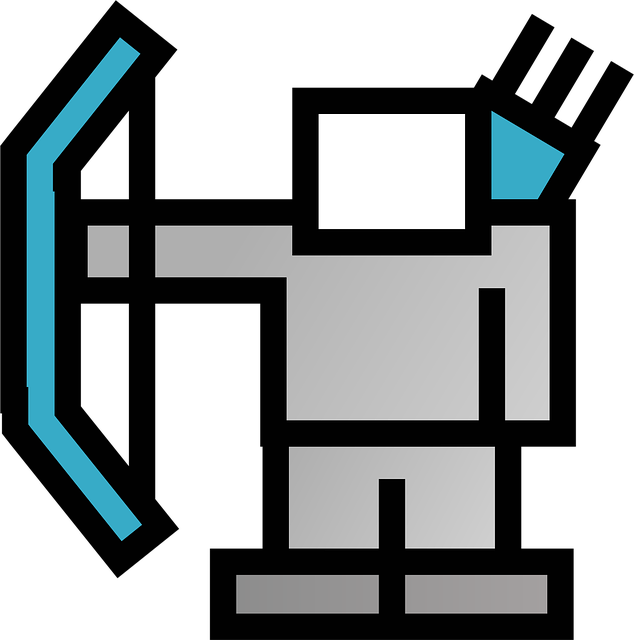 Archer Computer Game Strategy - Free vector graphic on Pixabay